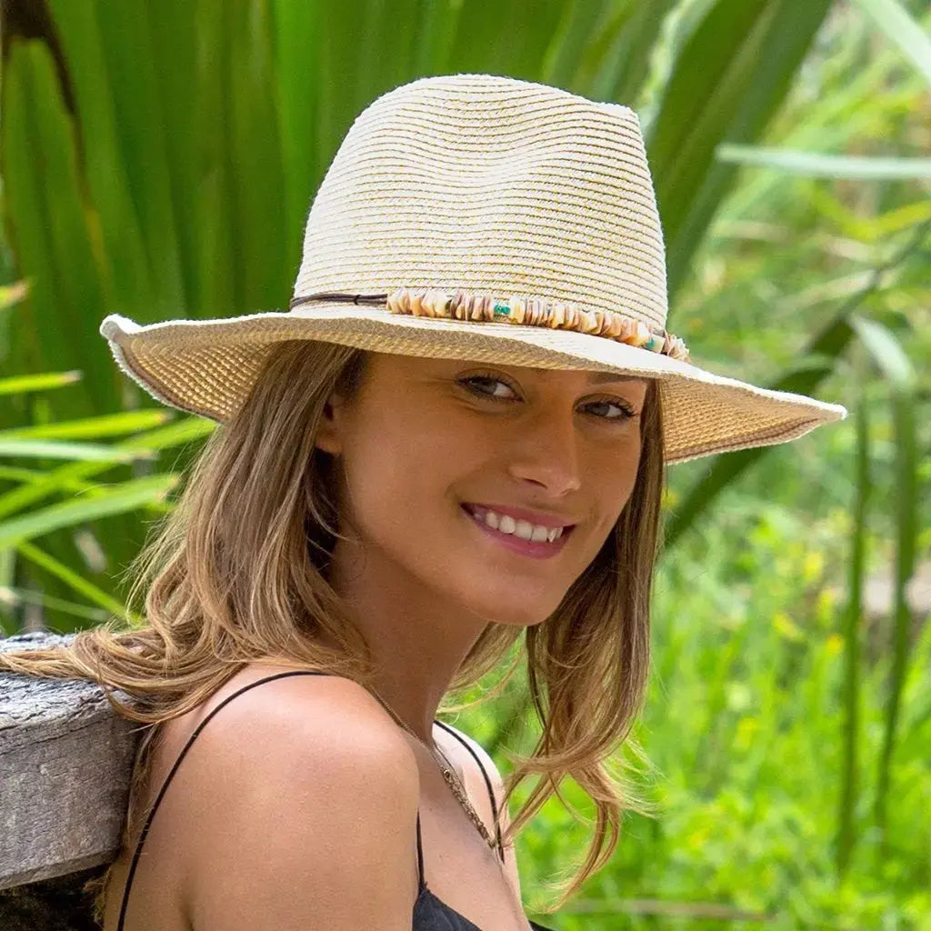 Gillaroo | Sonnenhut im Cowboy-Stil – SUNHATS EUROPE